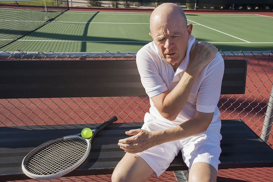 PEMF, Oska Pulse and Sport Injury Recovery – Oska Wellness