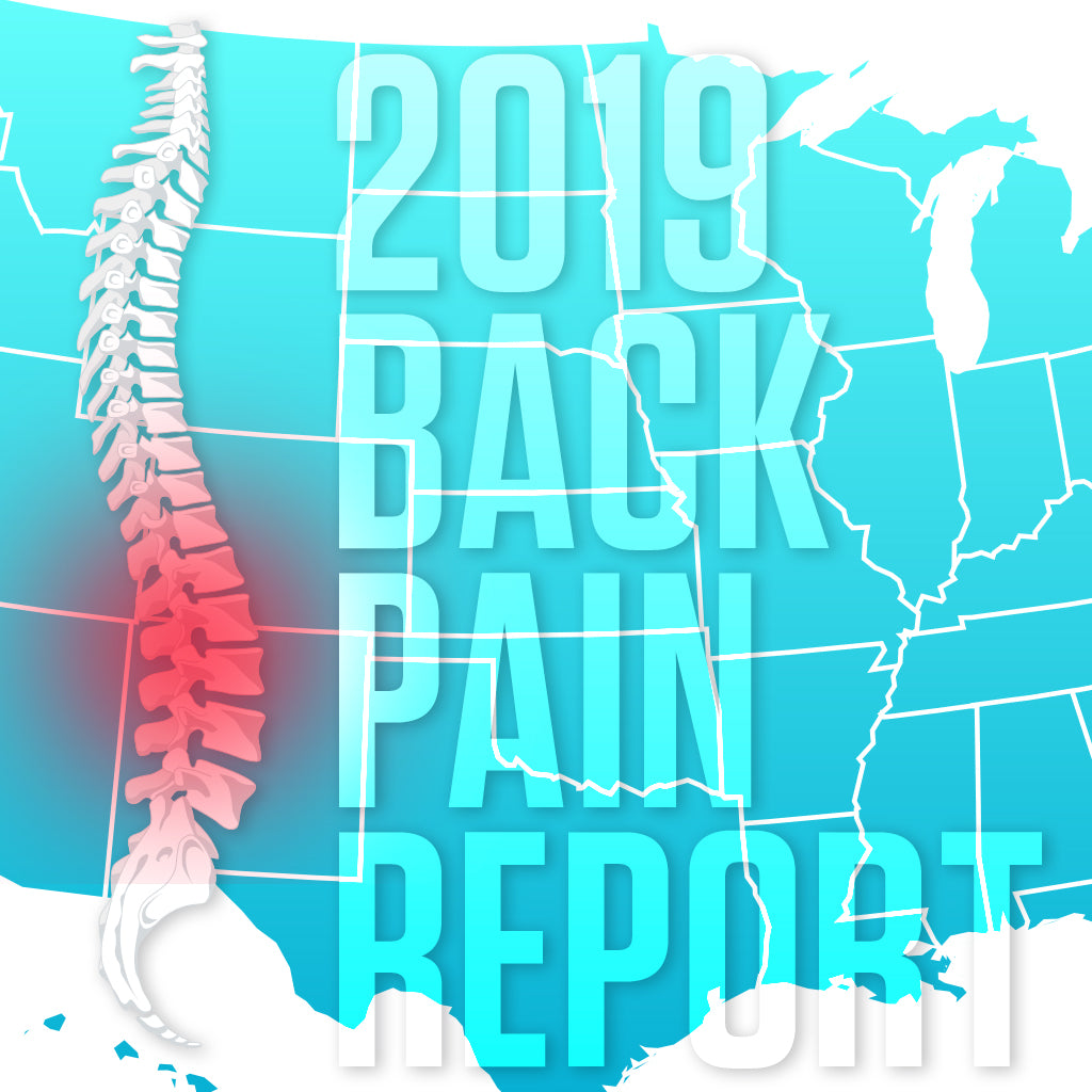 Our 2019 Back Pain Report – Oska Wellness