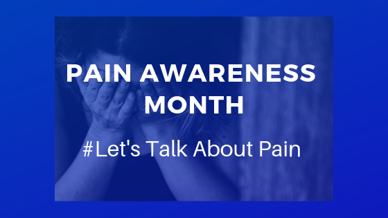 How To Support Pain Awareness Month – Oska Wellness